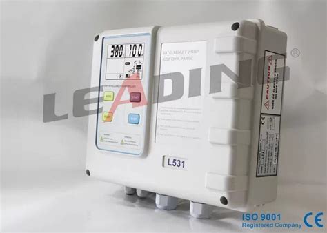 How To Install A Simplex Pump Controller Blog