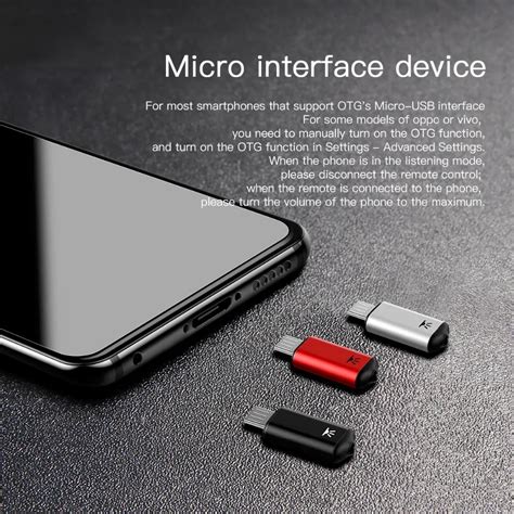 Baseus R03 универсальный пульт дистанционного управления для ТВ кондиционера проекторов микро