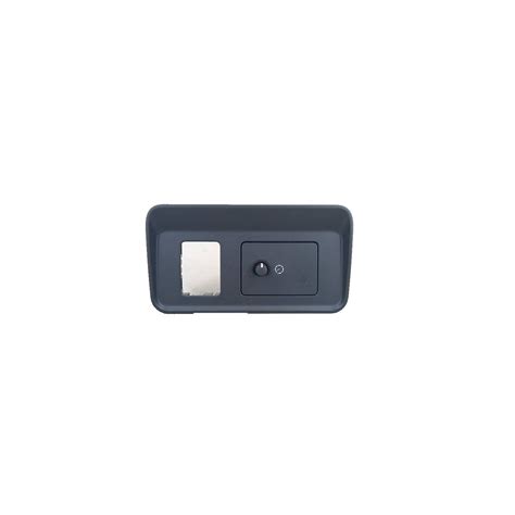 Dashboard Brightness Adjustment Switch For Land Rover Discovery Sport