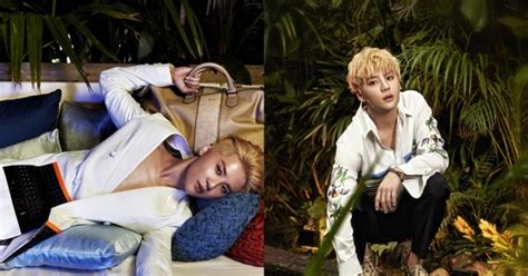 Jyj 김준수 가수 안했으면 축구선수 했을 것
