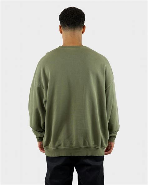 Dickies Classic Label Heavyweight Crew Basenz