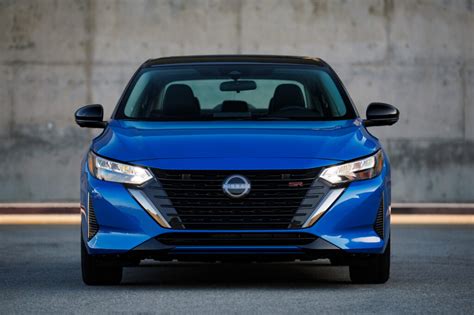 Nissan Sentra Lanzamiento Y Precios En México Autoanalítica