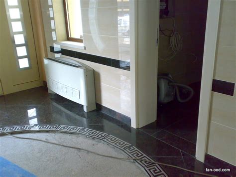 Инсталации ФАН ООД Отопление климатизация и вентилация