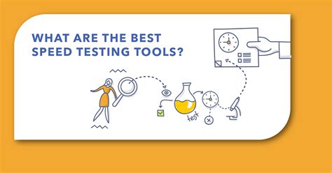 Top Page Speed Testing Tools For Analyzing Site Performance