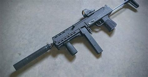 The Mac 10 Dragged Into The 21st Century Kicking And Screaming R Guns