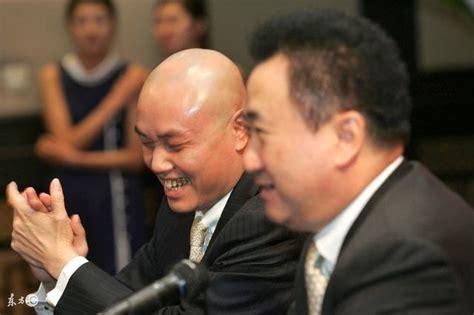 黃光裕如果沒有進監獄，真能搶了馬雲爸爸的首富 每日頭條