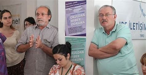 Kürkçü Gazetecilik bianet te Nefes Alıyor