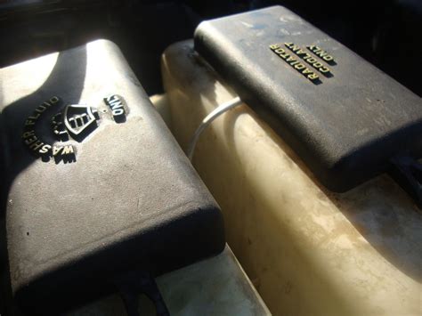 Low Coolant Indicator 5 Steps Instructables