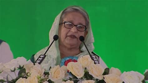 বিএনপি ভোট চুরি করে জনগণই আ লীগকে স্বতঃস্ফূর্তভাবে ভোট দেয়