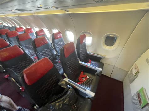 Review Airasia Economy Class Sin Dps Nonstop Points