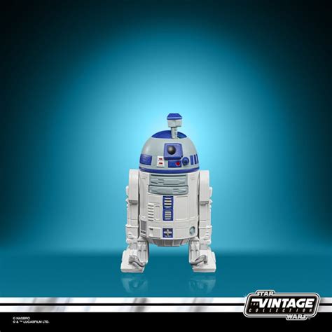 Figura Star Wars Droids R2 D2 Solo 219€
