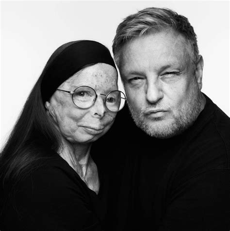 Photographer Rankin Reflects On His Career And Charity Work Bbc News