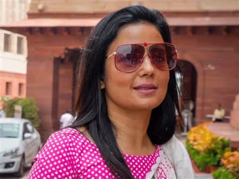 Mahua Moitra Expulsion Kangaroo Courts Decision Shows How Important