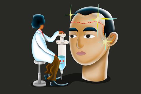 Male Pattern Baldness And Female Pattern Hair Loss
