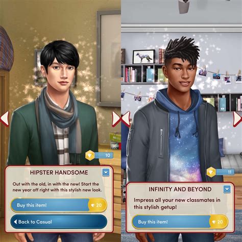 Its Official Aiden And Mc R Choices