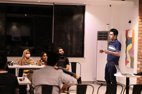 Got To Learn Quite Important Insights About Cloud And Its Industry