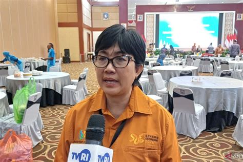 Ekonomi Kepri Tumbuh Tertinggi Se Sumatera Dan Ketiga Nasional Antara