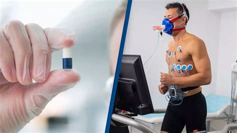 Scientists Develop New Exercise Drug That Mimics The Effects Of Running