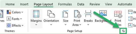 How To Center A Worksheet Horizontally In Excel 2023 Guide