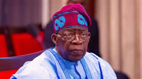 Fg Allocates N940bn To Tetfund In 2025 Budget—tinubu