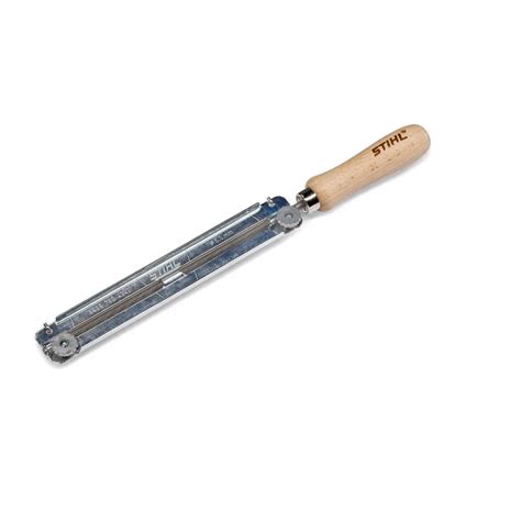 Stihl File Holder With Round File Radmore And Tucker