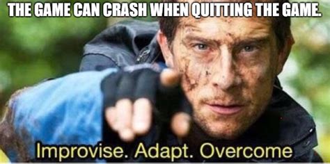 Scrolling Through The Known Crashes Section Of The Known Issues