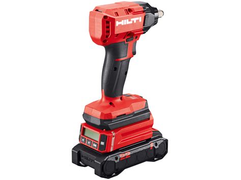 If Design Hilti Siw 4at 22