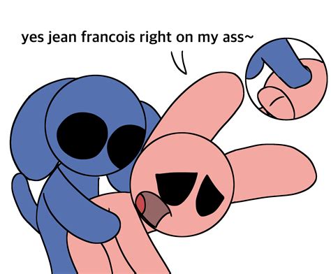 Post 6620738 Bunnymaloney Bunnymaloneyseries Jean Francois