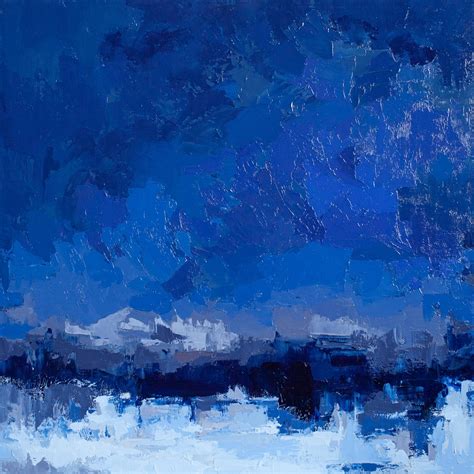 Купить картину Диптих «Дуальность в Москве от художника Якупова Лилия