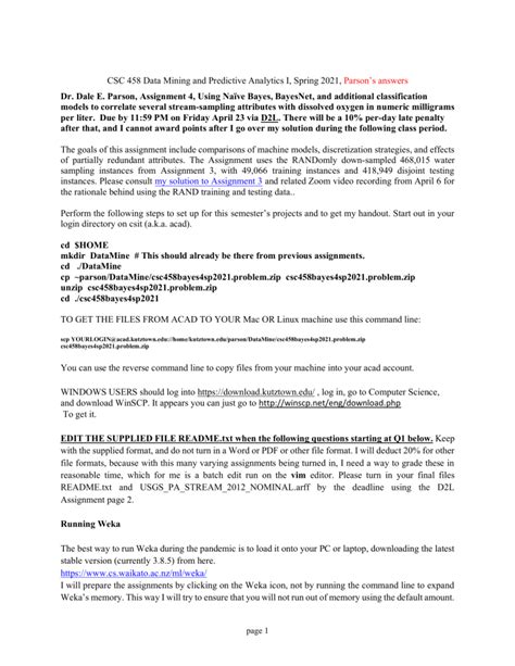 Csc Bayes Answersspring