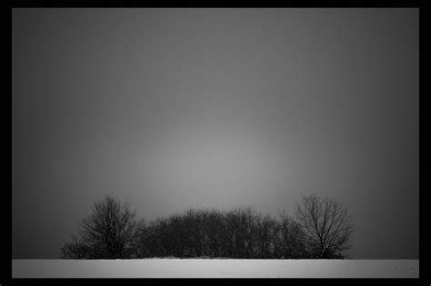 Winterlandschaft Ii Galerie Fotografie At
