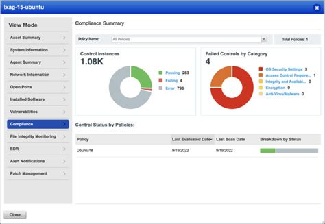 Award Winning Qualys Vulnerability And Compliance Solution Now