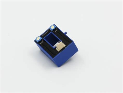 Tkc Brf Series Open Loop Modehall Effect Current Sensor Analog