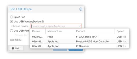 ConBee In Home Assistant On Proxmox T Is Goud T Is Goud Tisgoud