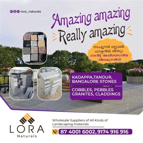 Comprehensive Guide To Different Types Of Stone Cladding Lora Naturals