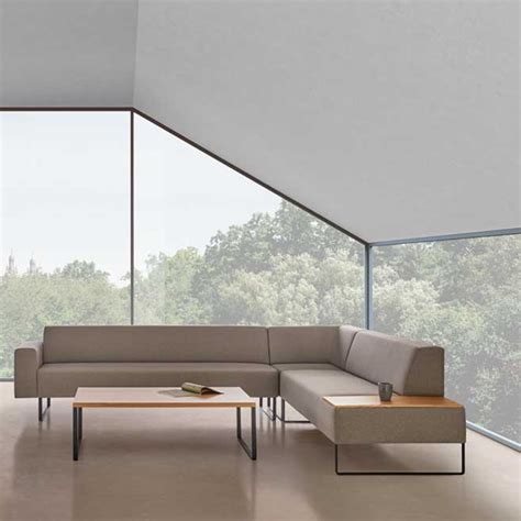 Modular Sofas Tetris Inclass Seuba Barcelona