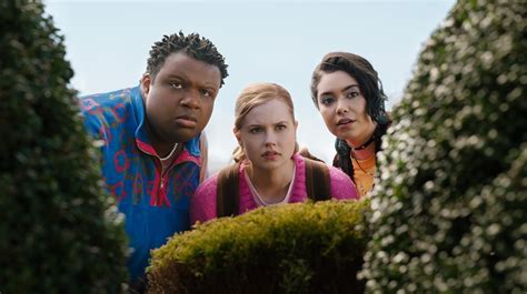 Mean Girls The Musical Release Date Cast Plot Trailer And More Details