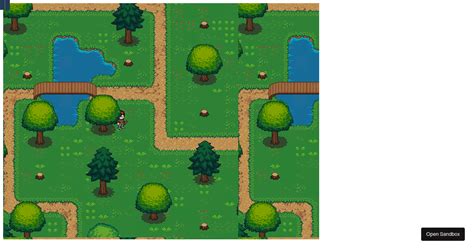 React Simple Game Engine Examples Codesandbox