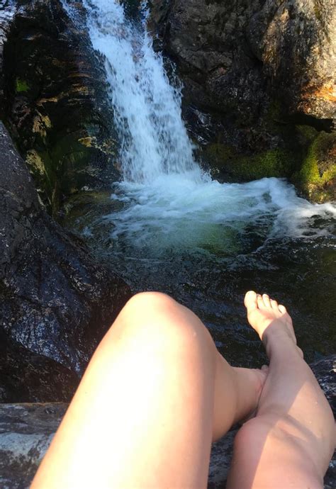 Cassidy Mceowns Feet