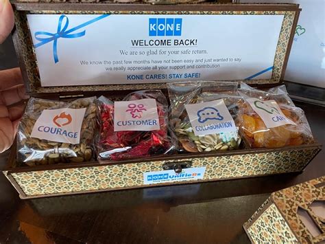 Ching Li Chew On Linkedin Lifeatkone Employeeengagement Appreciation Kone Greatplacetowork…