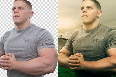 In This Photoshop Tutorial Well Tackle The Complete Process Of