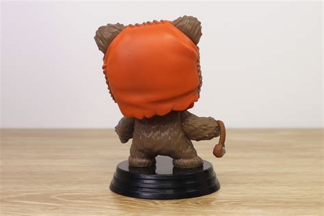 Funko Pop Vinyl Wicket SDCC 2023 Summer Convention Exclusive Villa