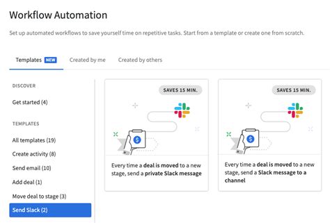 Workflow Automation Slack Notifications Knowledge Base