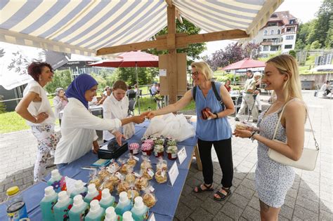 Ich Freue Mich Auf Euch Ab August 2024 Neue Spannende Herausforderung Als Koordinationsperson