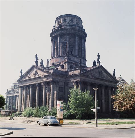 1960 е ГДР на снимках Пола Алмаши Часть 2 Humus — Livejournal