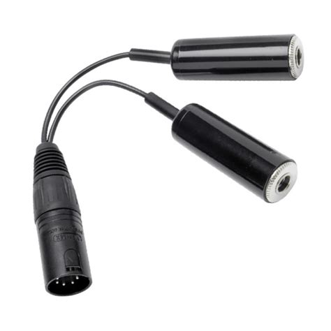 Airbus Headset Adapter