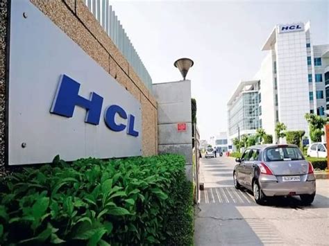 Hcl Tech Q2 Earnings ஹெச்சிஎல் டெக்னாலஜீஸ் முதலீட்டாளர்களுக்கு குட் நியூஸ் 600 டிவிடெண்ட்