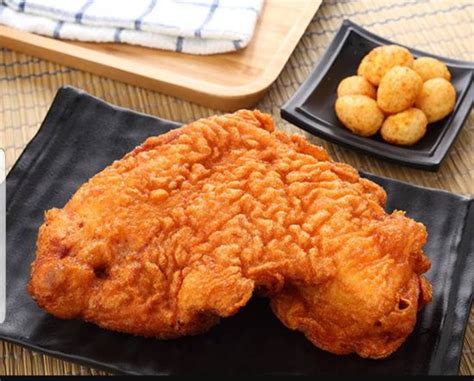 惡魔雞排 鶯歌店的菜單、評論、圖片新北市鶯歌區好吃、cp值超高的炸物串與串炸餐廳 愛玩記