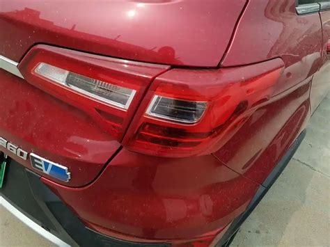 China Used Baic Ev Ex Price Specs And Review Eautofromchina