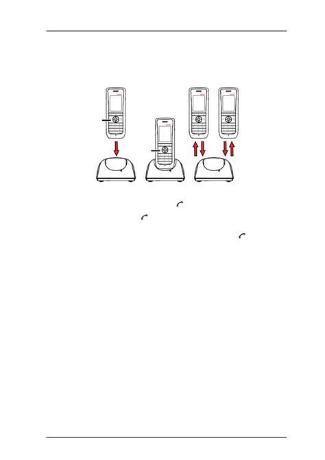Ascom D63 Ip Phone Operation And Users Manual Pdf Viewdownload
